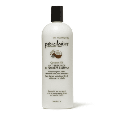 OGX Anti-Breakage Keratin Oil Shampoo, 19.5 FL OZ - Walmart.com