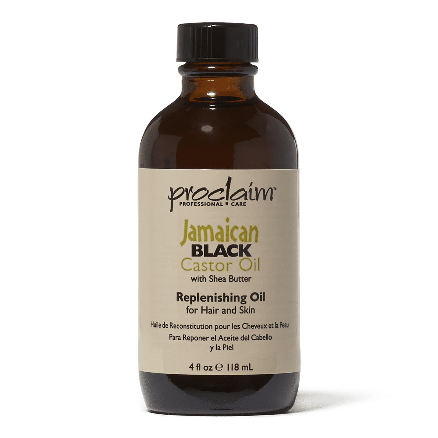 Proclaim Hair & Skin Replenishing Oil - Walmart.com