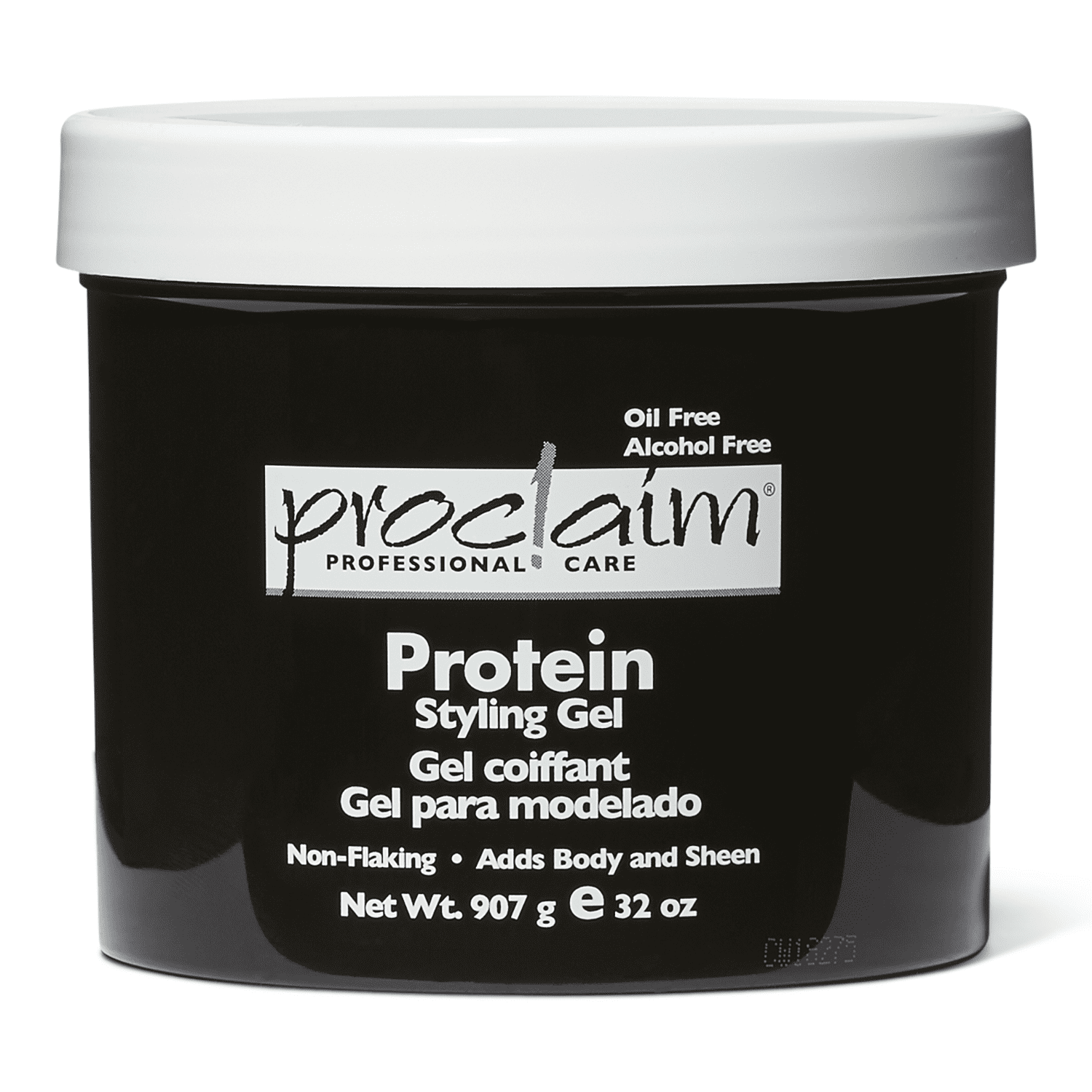 Proclaim Protein Styling Gel - Walmart.com