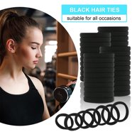 Goody Ouchless Ribbon Elastics, 5 count - Walmart.com