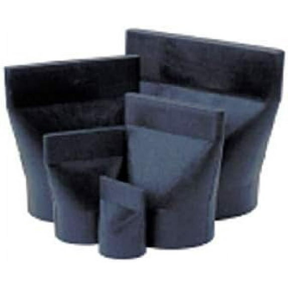 Proco Duck Bill Style 730-M, Low Pressure Molded Check Valves (4 inch ...