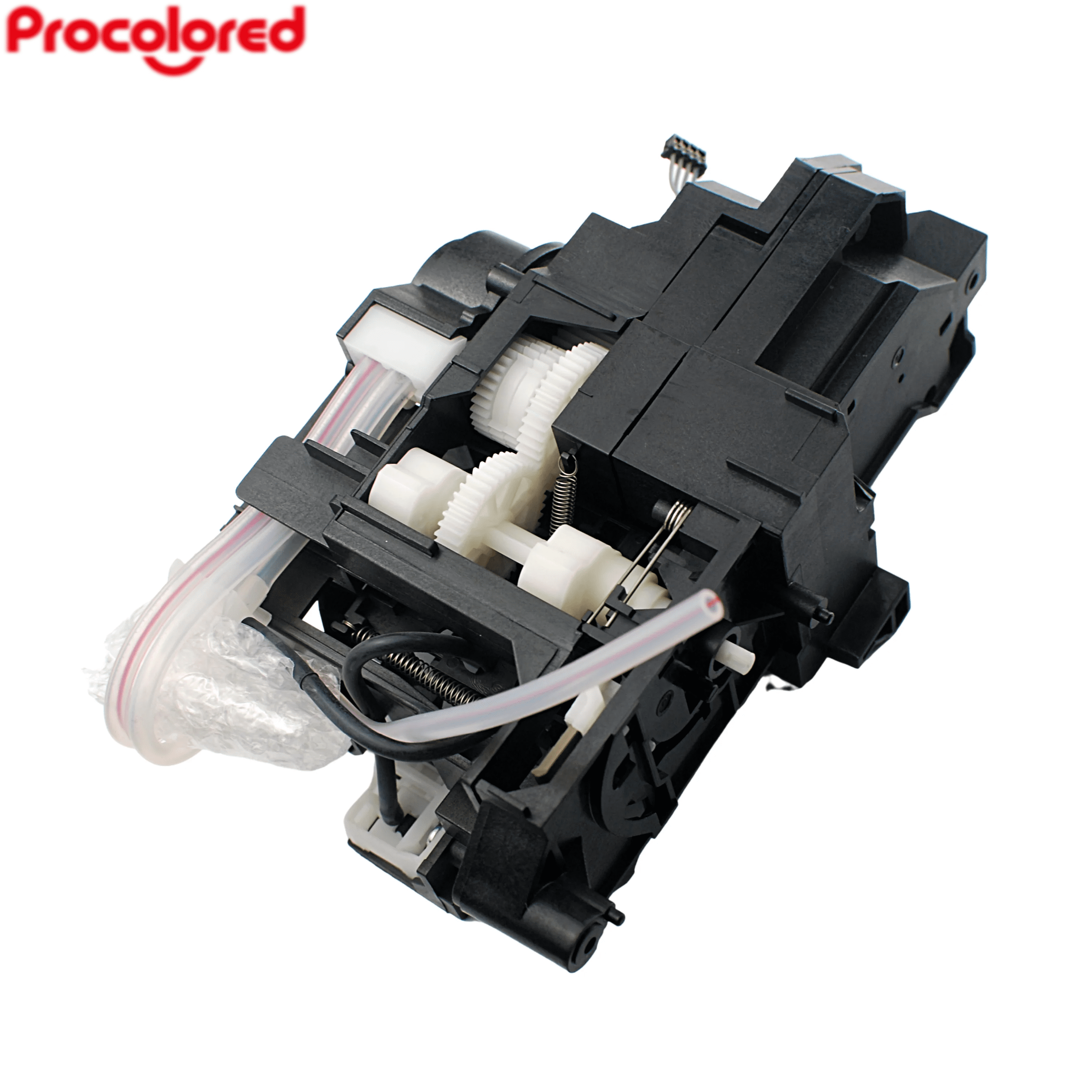 Procolored A3 Size Waste Ink Pump for UV/DTF Printers - Walmart Business Supplies