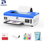 Direct Drive Printer