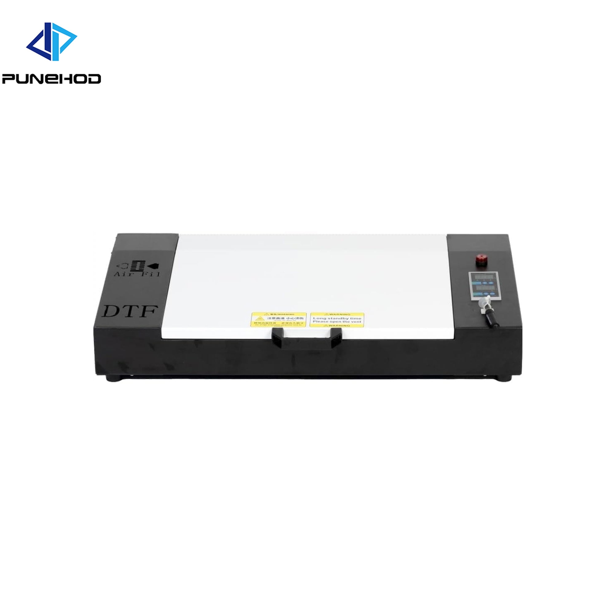 Punehod DTF Oven for DTF Printing A3/A4 Timer Dryer 12.5in x 17in ...