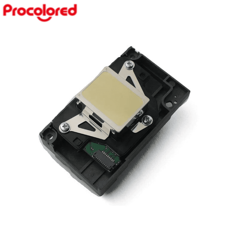 Procolored Original L1800 Print Head and Print Head Philippines | Ubuy