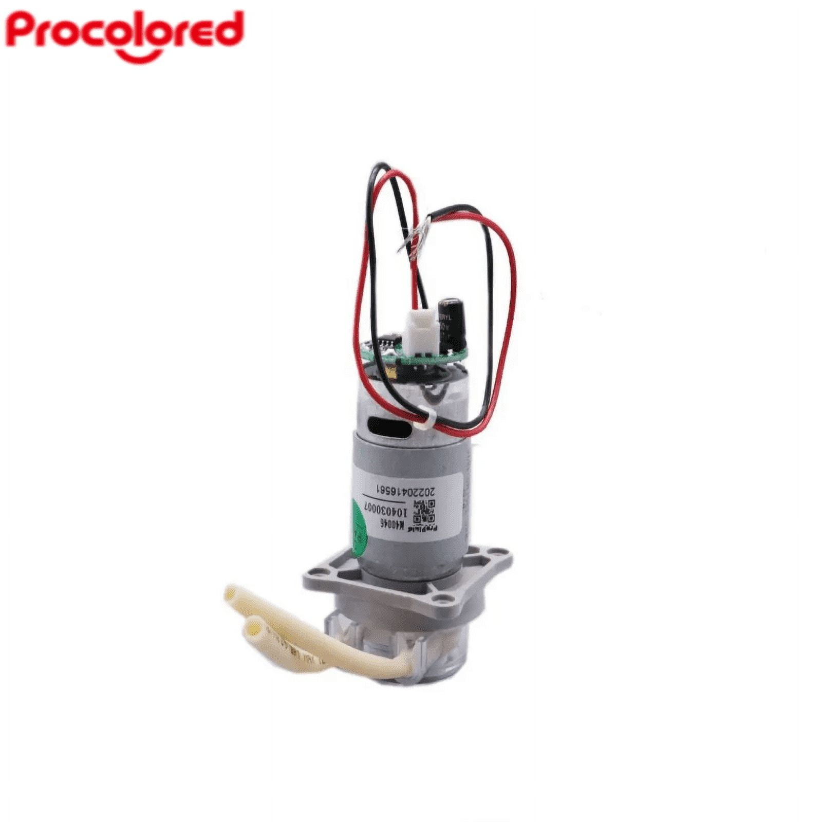 Procolored White Ink Circulation Pump for DTF Printers - Walmart.com