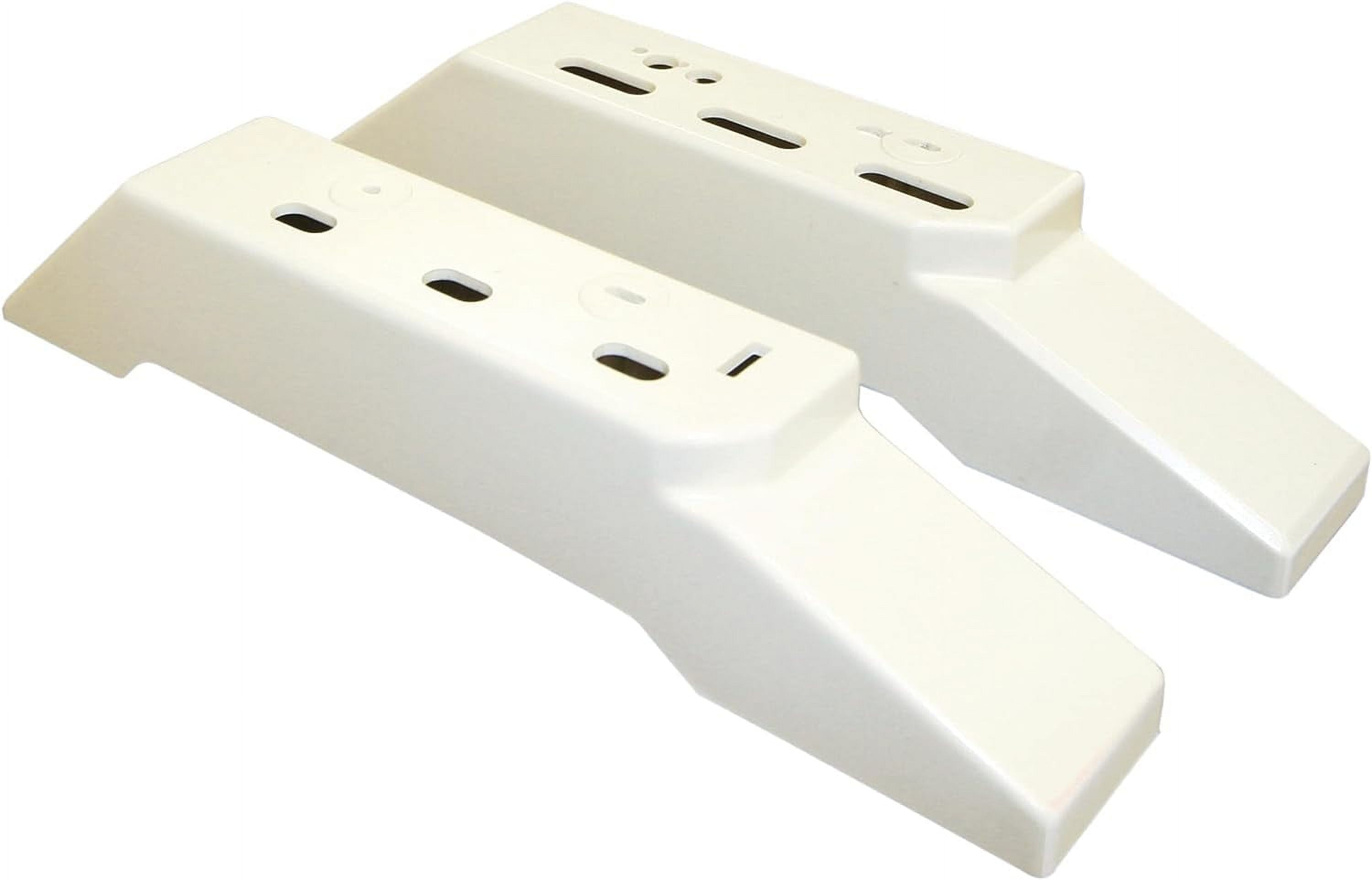 Procom Base Feet for Use With Vent-Free Space Heater above 10,000BTU ...