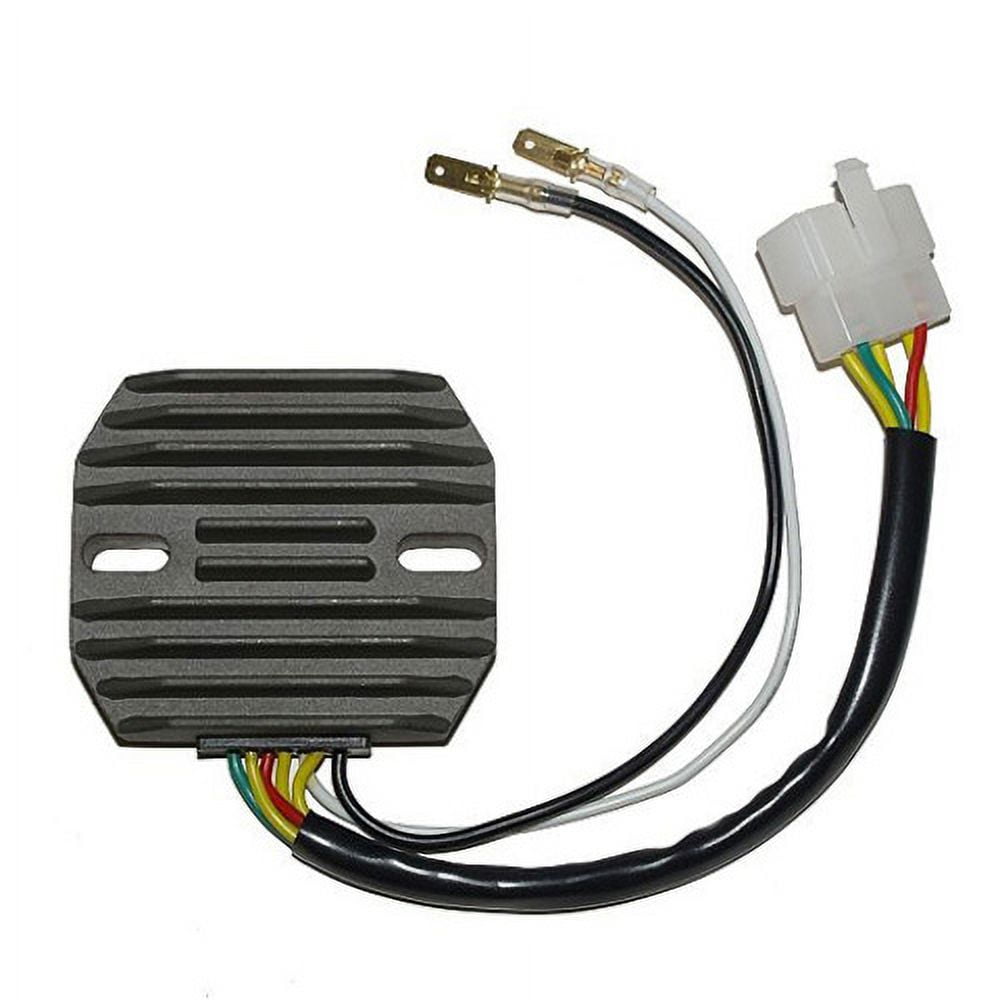 Procom ESR240 Electrosport Regulator/Rectifier Fits Honda CB350F-750F ...