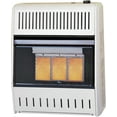 Procom 15,000BTU Thermostat Control Infrared Indoor Propane Heater - Ventless - Walmart.com