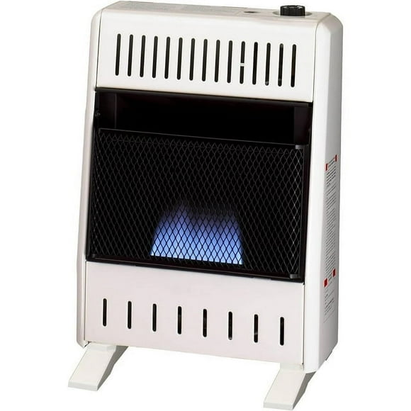 Ventless Gas Heater