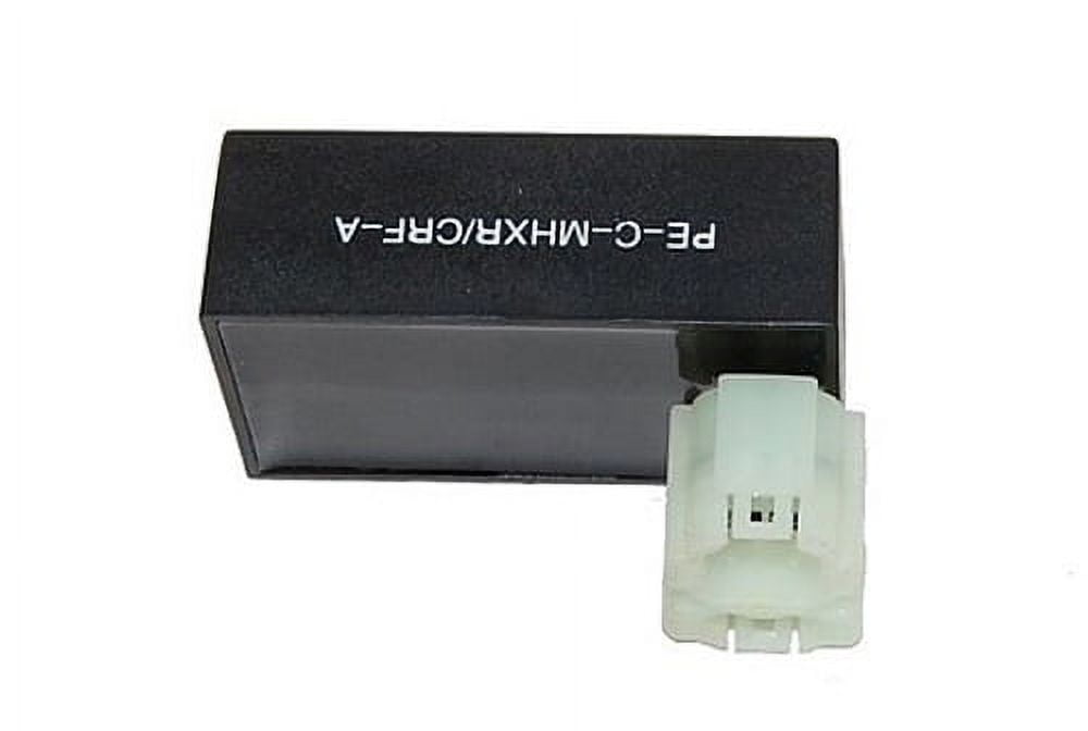 Procom Performance Cdi For Fits/For Honda Xr / Crf Models - Walmart.com