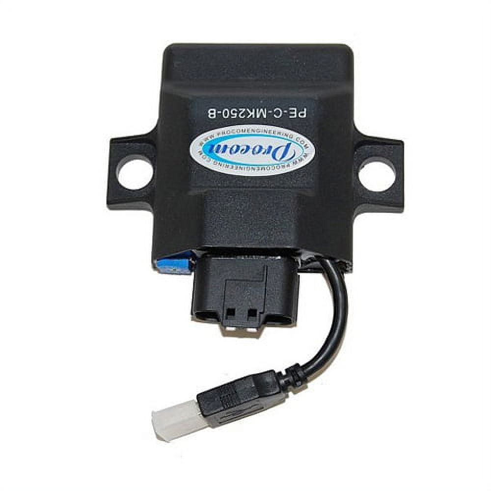 Procom PE-C-MK250-B Procom Cdi/ Rev Box - Walmart.com