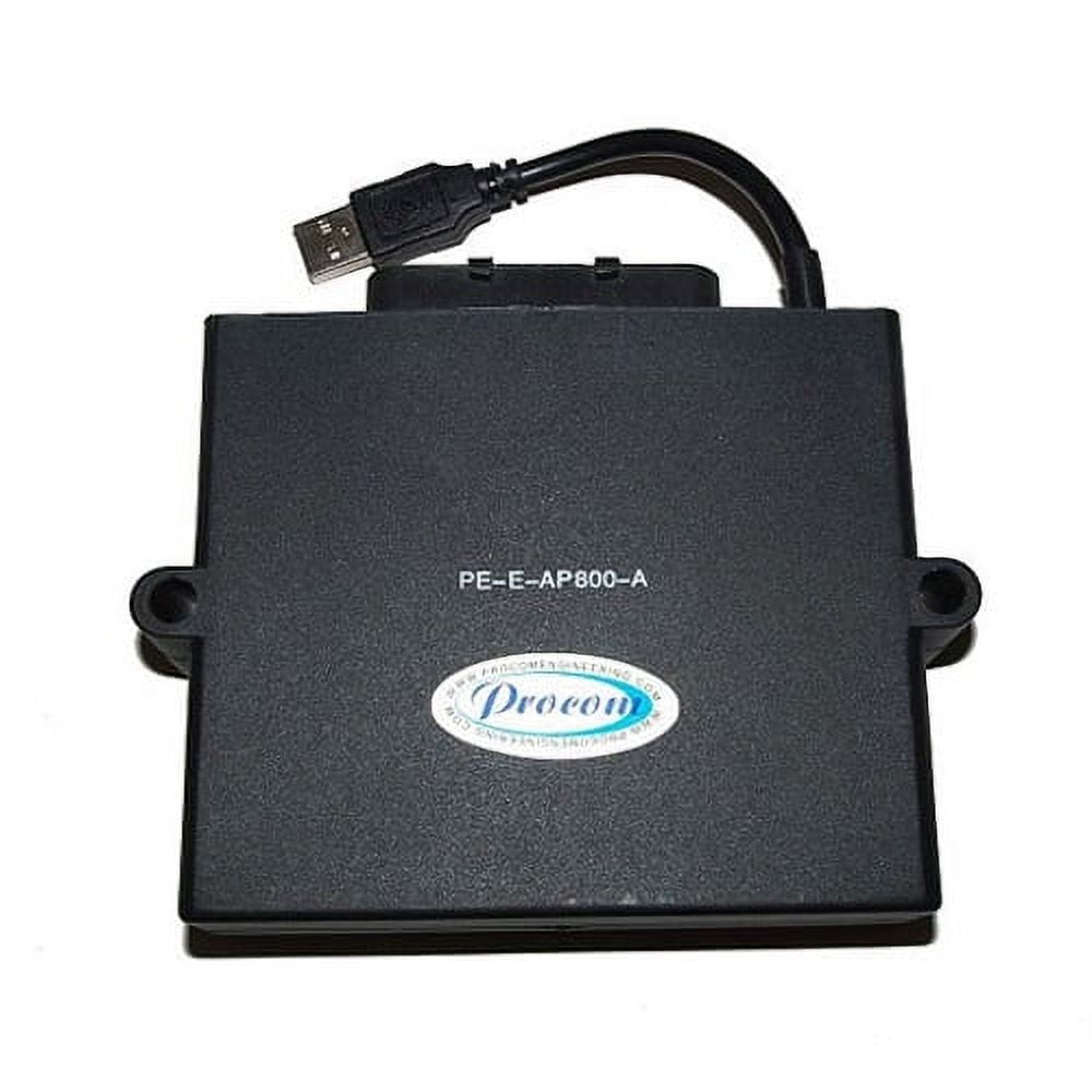 Procom Programmable Performance Ecu For For Polaris - Walmart Business ...