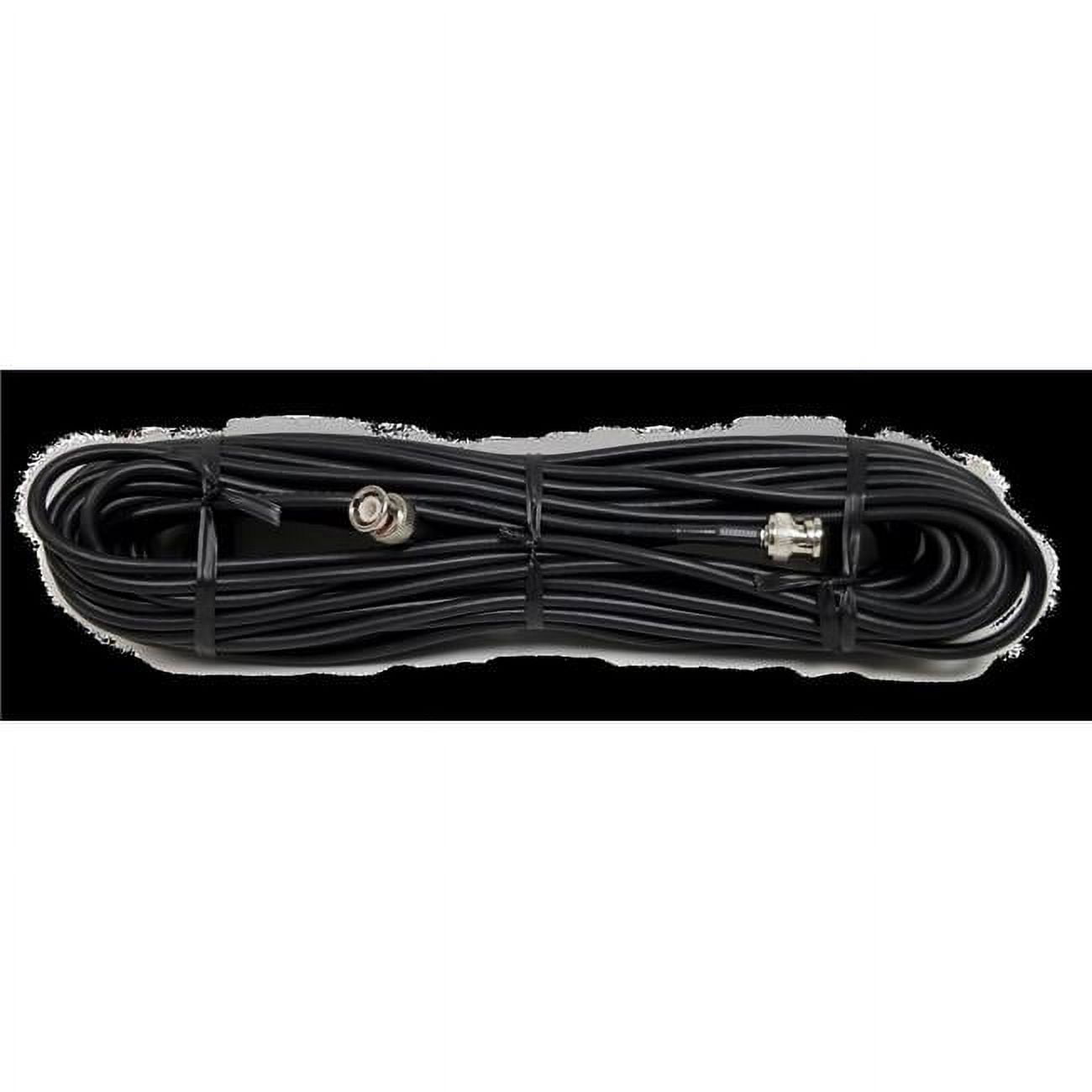 Procomm 50 ft. Coaxial with BNC Connectors On Each End - Walmart.com