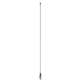 Procomm JBC1020C 102 in. Steel Whip with 0.38 x 24 in. Thread Crimp ...
