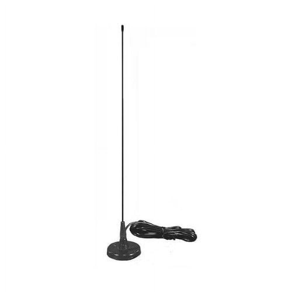 Procomm JBC290M-BN BNC Magnet Scanner Antenna - Walmart.com