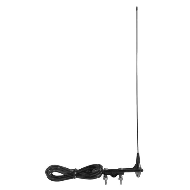 Procomm JBC290MM Mirror Mt. Scanner Ant. with Bnc - Walmart Business ...