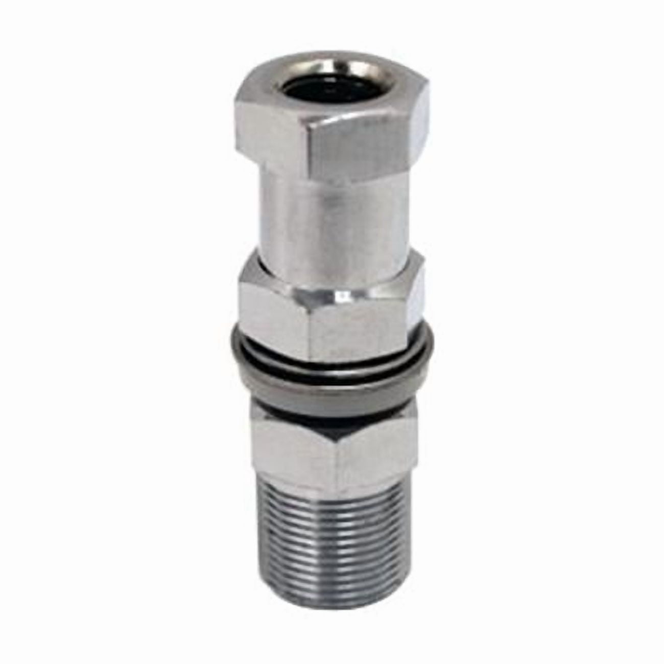 Procomm JBC910HX So239 Brass CB Radio Antenna Heavy Duty S0239 Stud ...