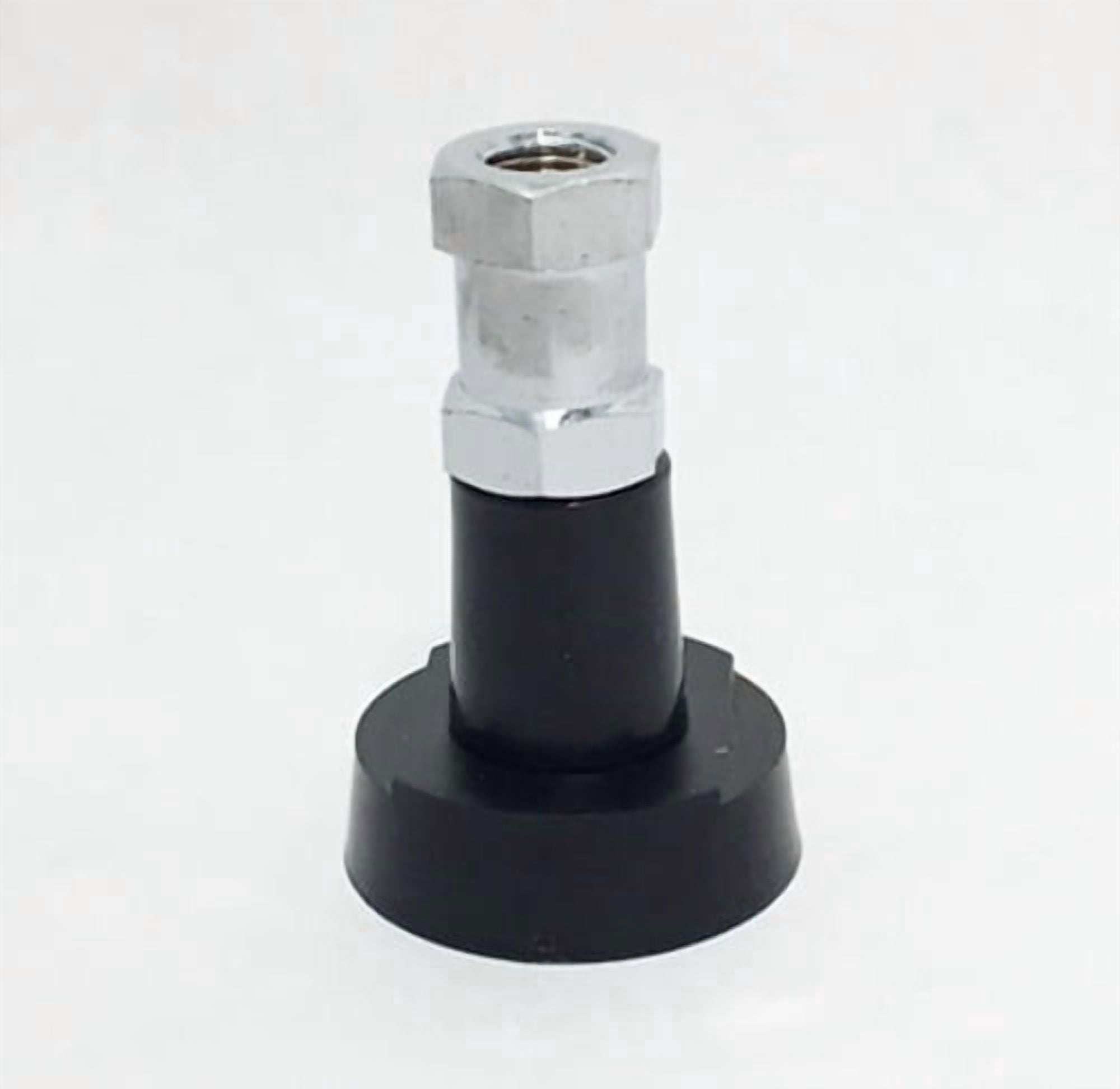 NMO to 3/8"x24 Threaded Adapter Converter for Mobile Antenna Mount ...