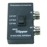 ProComm Noise Clipper, Amplifies Incoming Signal, Signal Booster ...
