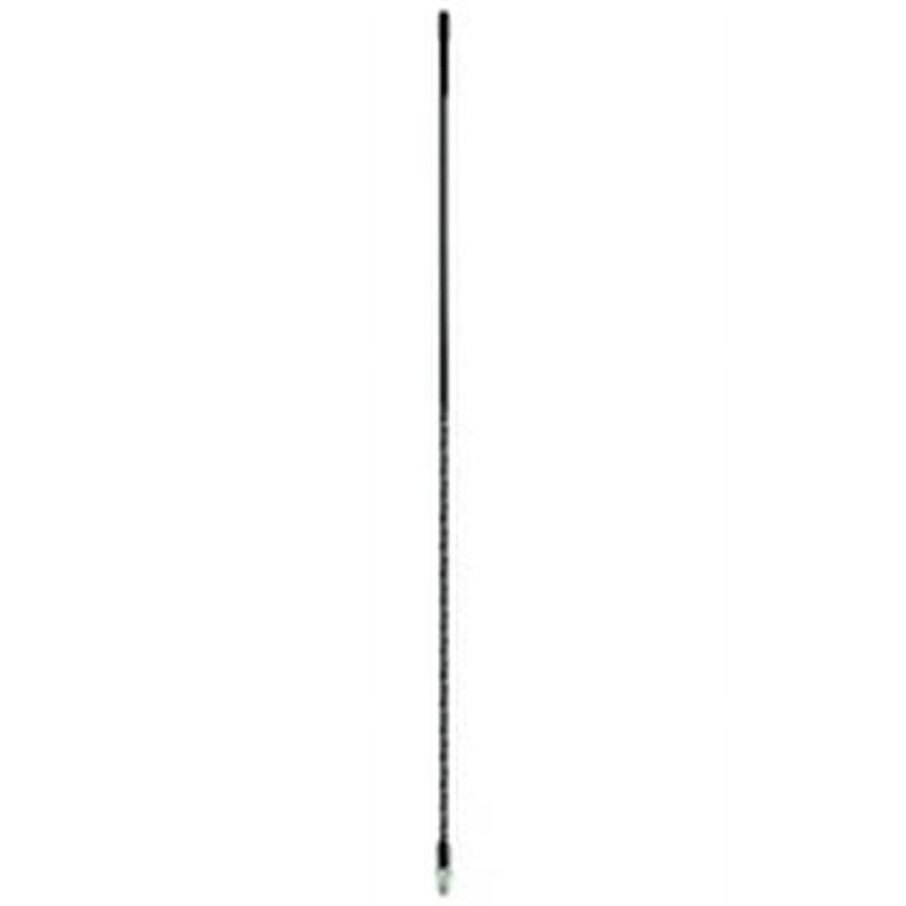Procomm SF2B 2 ft. Flexi Whip, Black - Walmart.com