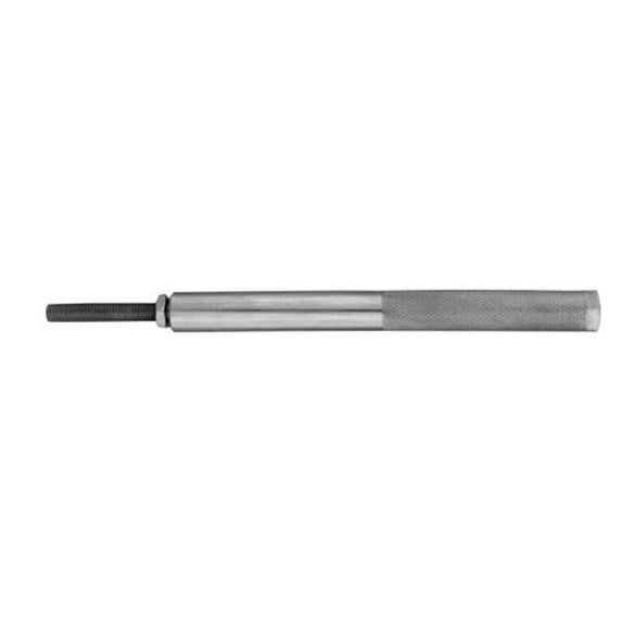 ProComm SSR50C 6.5" Stainless Steel Bird Perch Mounting Bar for ...