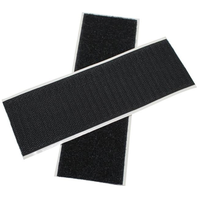 Procomm VEL26 2 x 6 in. cloth hook and eye Hook & Loop - Walmart.com