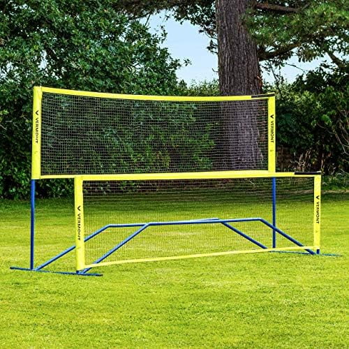 Procourt Combi Net | Net for Tennis, Badminton, Pickleball & Soccer ...