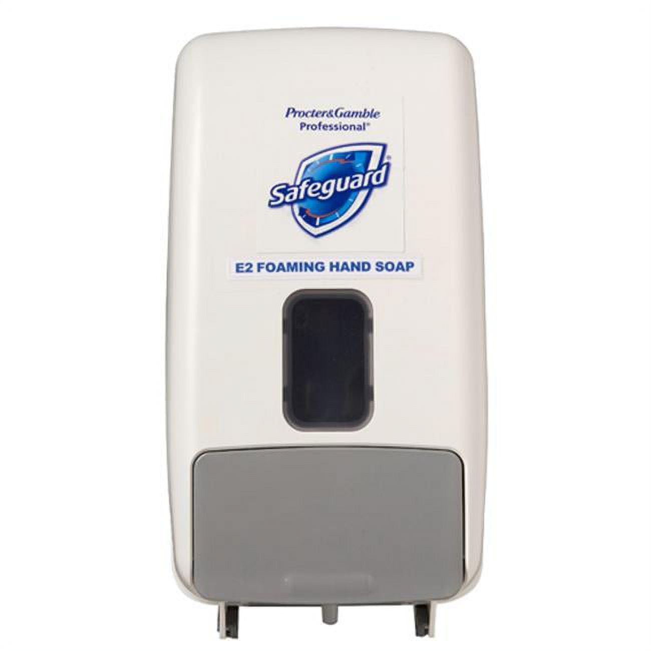 Procter And Gamble PGC 47436 Safeguard Foam Soap Dispenser Wall Mount ...