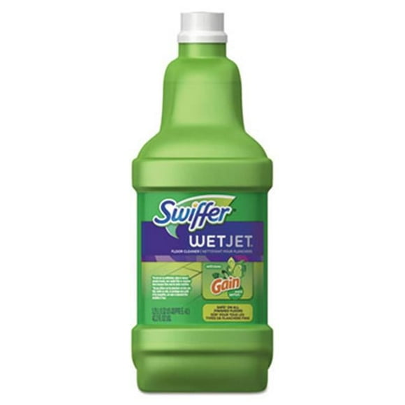 Swiffer Wet Jet Refillable Bottles