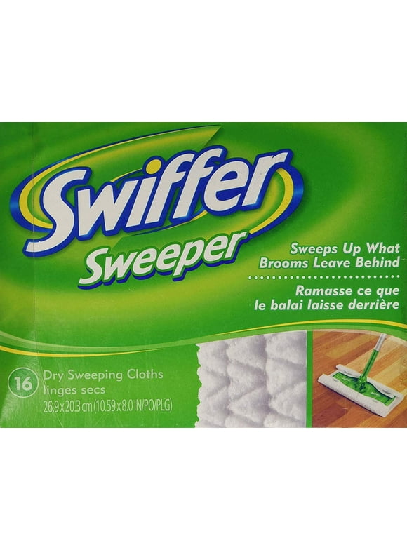 Swiffer Sweeper in Swiffer - Walmart.com