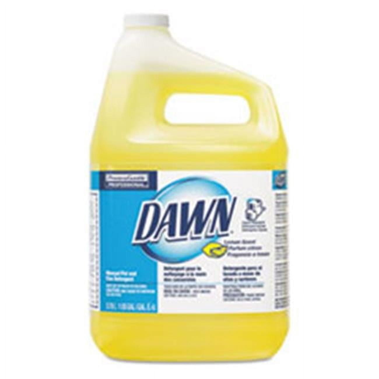 Procter & Gamble PG Detergent-Dawn-Lemon-Yl - Walmart.com