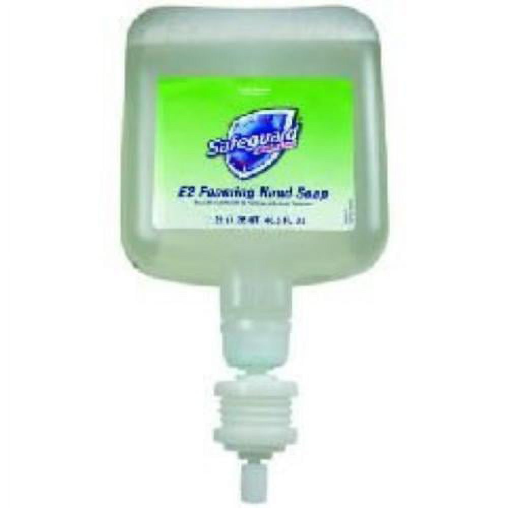 Procter & Gamble PGC47434 antibactrial Foam Hand Soap, E-2 Formula ...