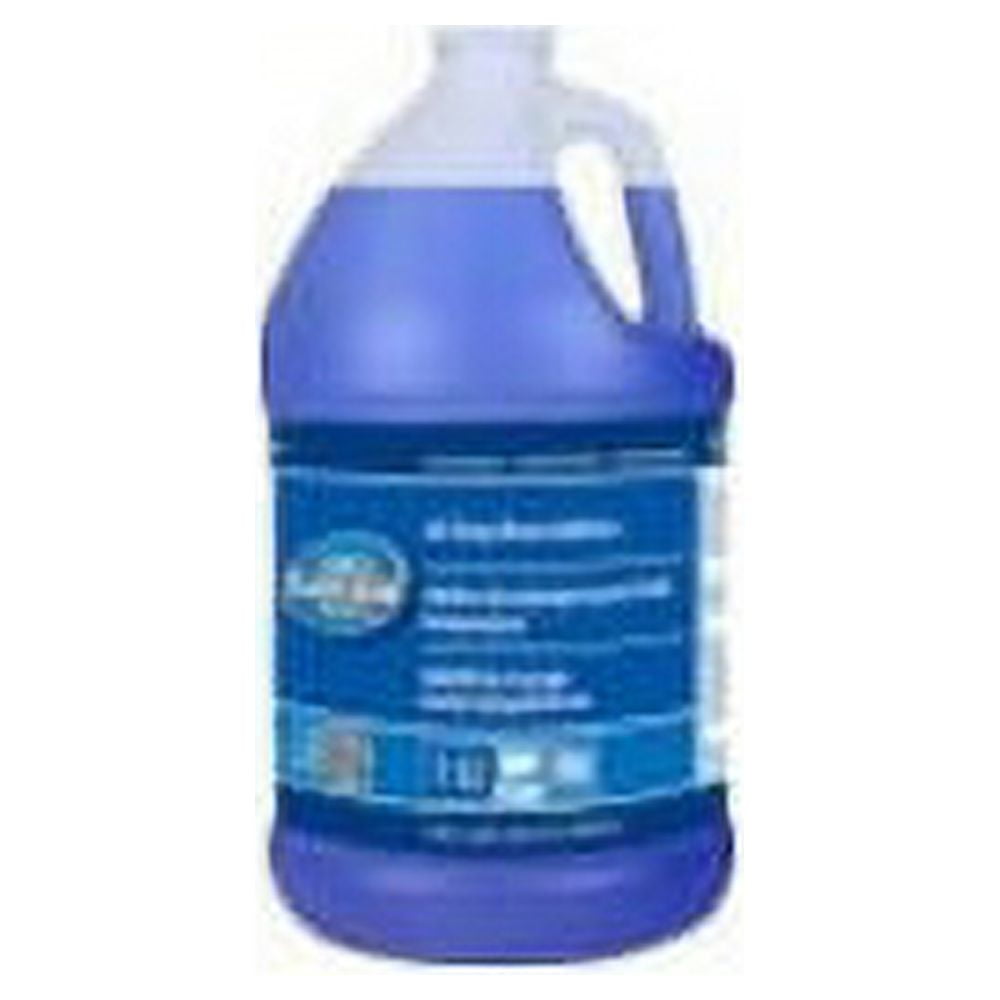 Proctor&Gamble Luster Professional All-Temp Rinse Additive, 1 Gallon ...