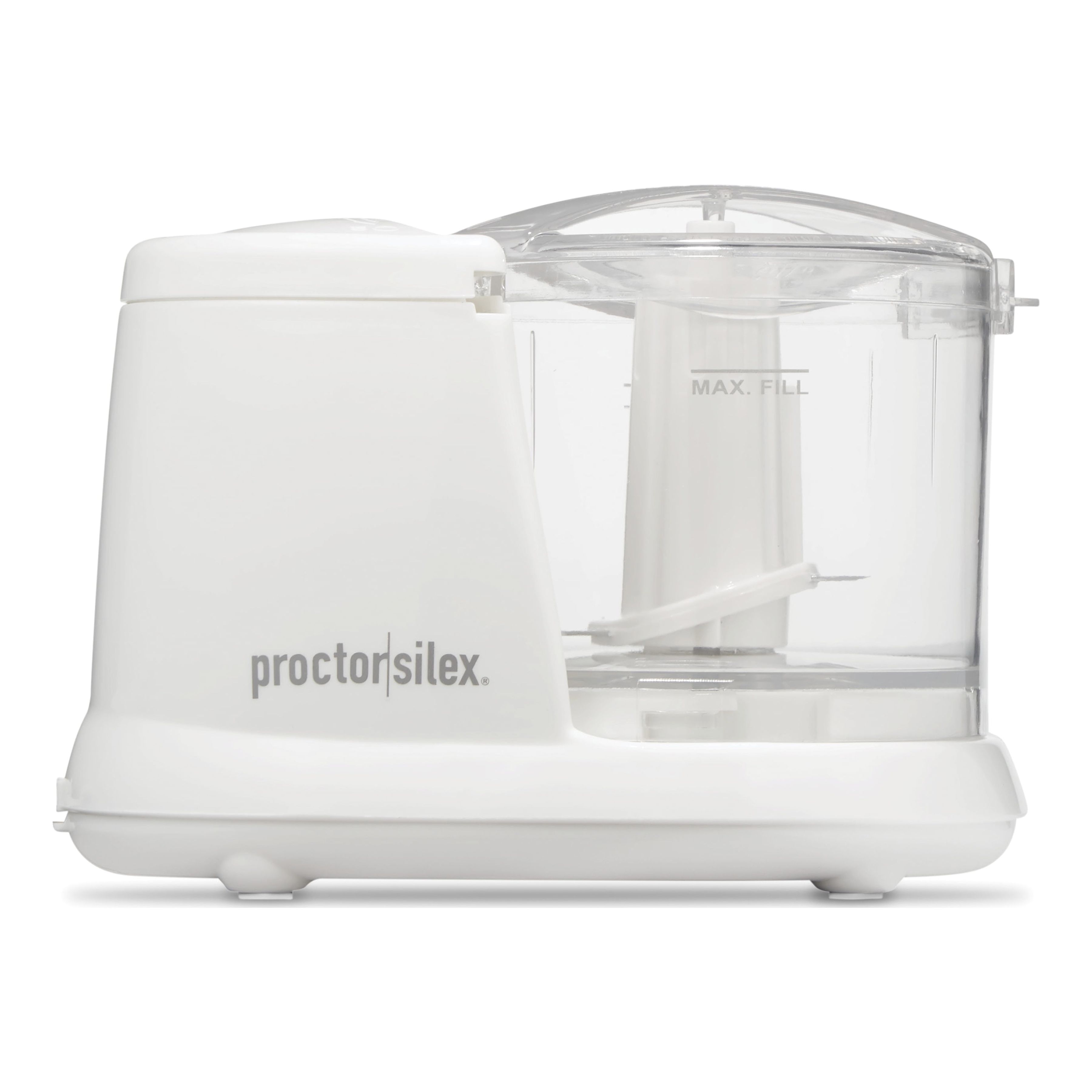 Continental Electric Chip 1.5 Cup Mini Chopper - Walmart.com