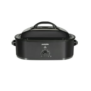 18 Quart Electric Roaster