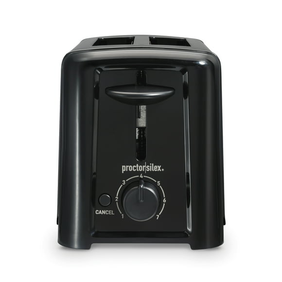 2 Slice Toasters in Toasters - Walmart.com