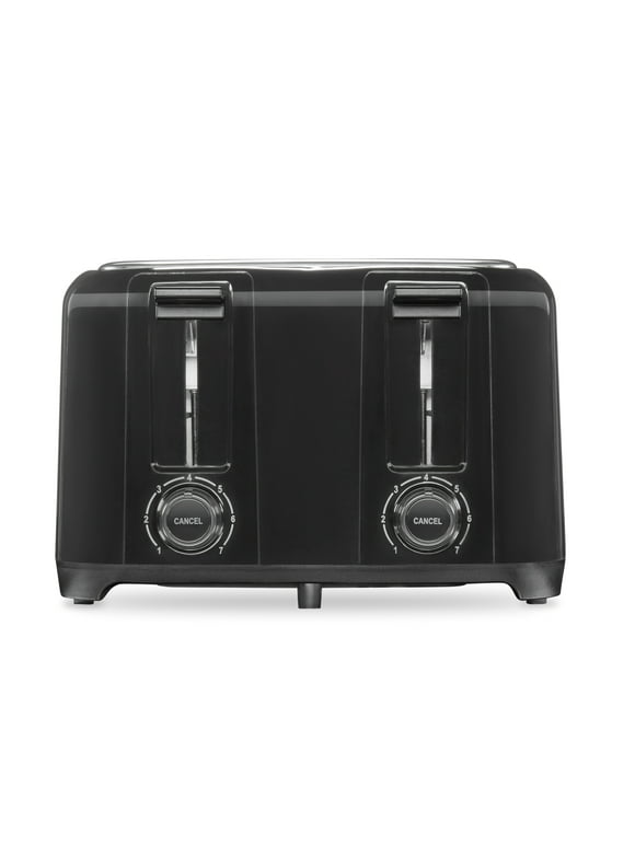 4 Slice Toasters in Toasters - Walmart.com