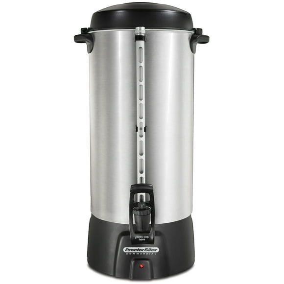 Large Coffee Maker