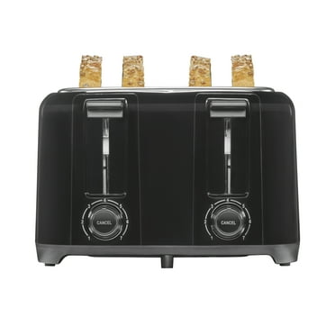 Haden Dorset 2 Slice Wide Slot Stainless Steel Toaster, Cedar Green ...