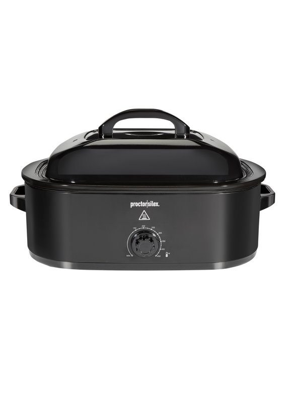 Roasters & Rotisseries in Kitchen Appliances - Walmart.com