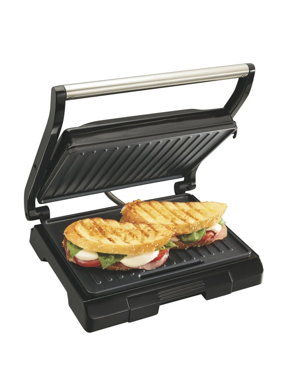 Best Rated and Reviewed in Sandwich Makers & Panini Press - Walmart.com