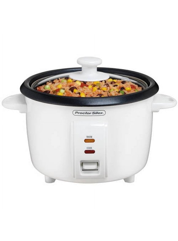 Shop Rice Cookers - Walmart.com