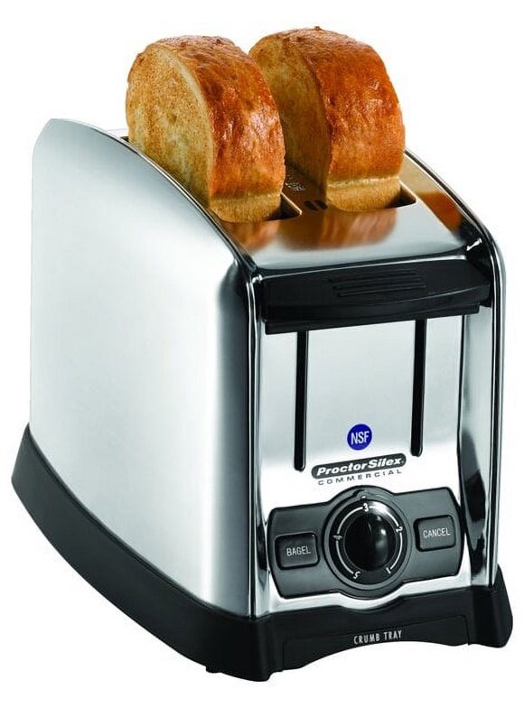 Hamilton Beach Toasters in Toasters - Walmart.com