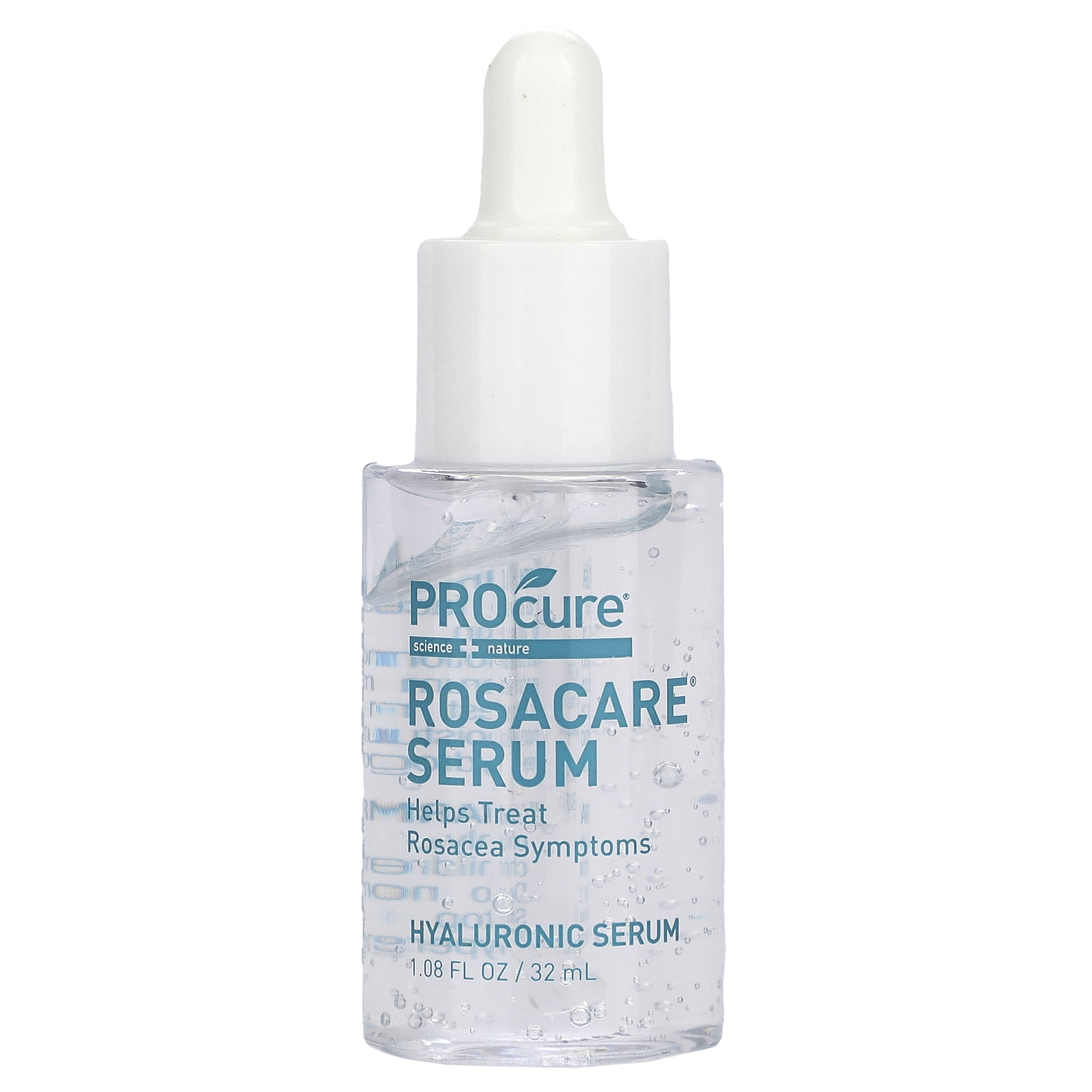 Procure Rosacare Serum, 1.08 fl oz (32 ml) - Walmart.com
