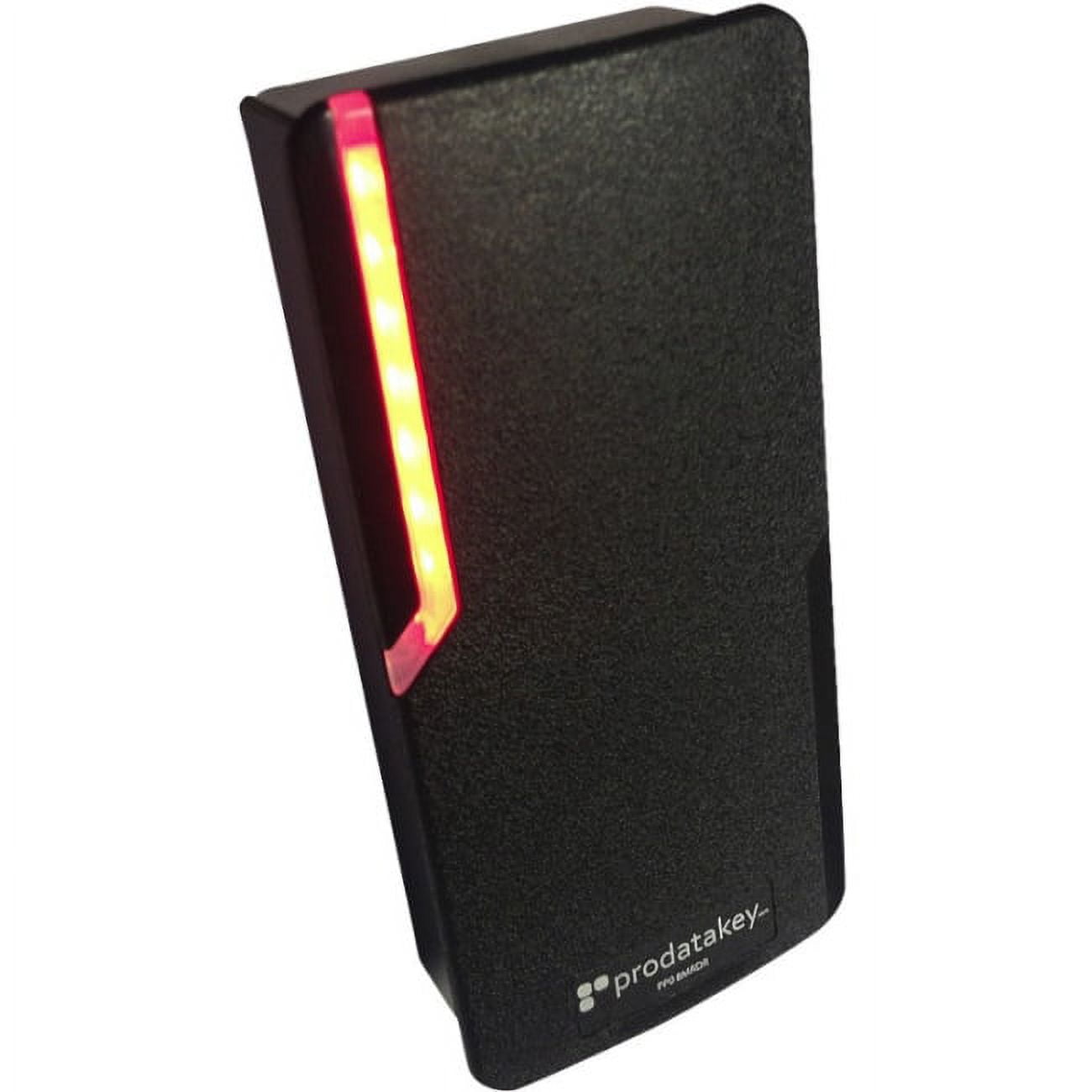 Prodatakey Reader [mullion Style] 26bit Wiegand Hid Compatable ...