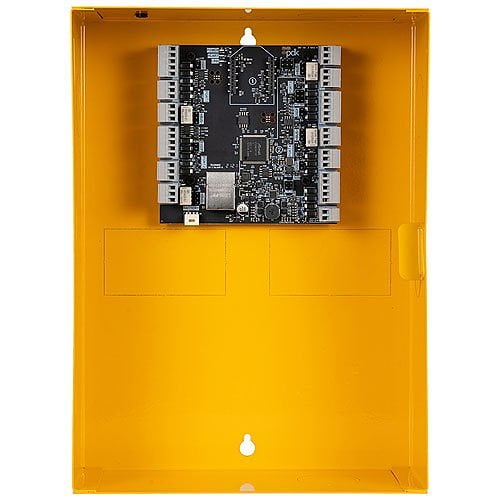 ProdataKey R4 Red 4 Four-Door Controller with Built-In Ethernet, OSDP ...