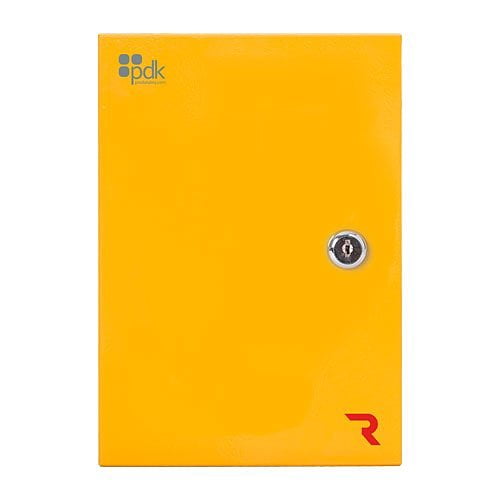 ProdataKey RCNE Red CloudNode with Built-in Single io Door Controller - Ethernet Only - Walmart.com