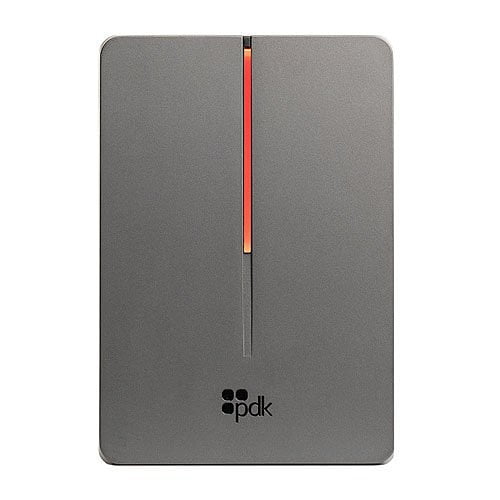 Prodata Key RDRGRS Ruggedized Single Gang Reader Prox [125 Khz] Wiegand ...