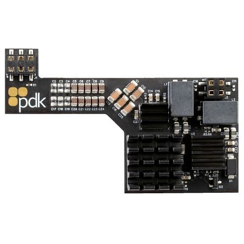 ProdataKey RMPOE Poe++ Module Adds Poe To Red Controllers, Powers Up To 4 Doors - Walmart.com